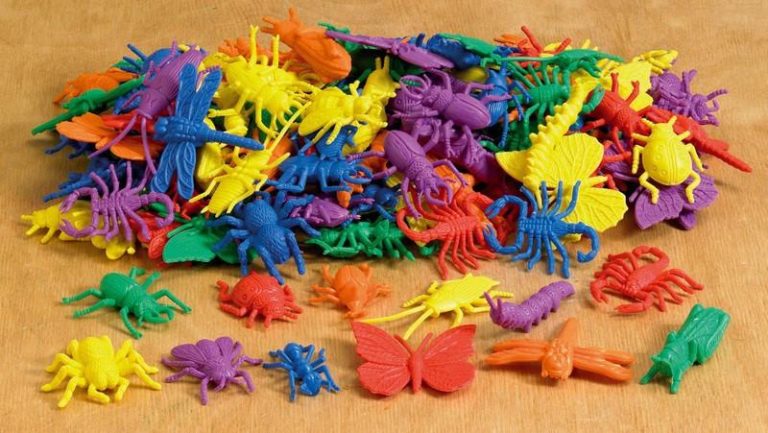 Sorting Bugs – Edusell Malta