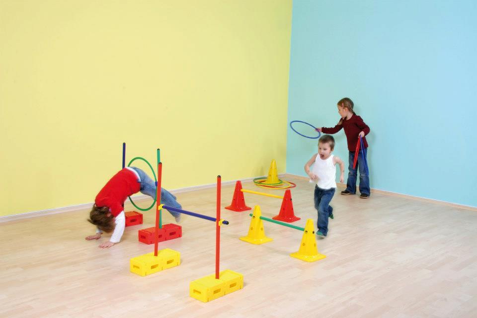 Complete motor skills set – Edusell Malta