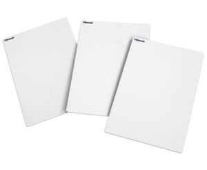 Mini Whiteboards (Singles) A4 – Edusell Malta